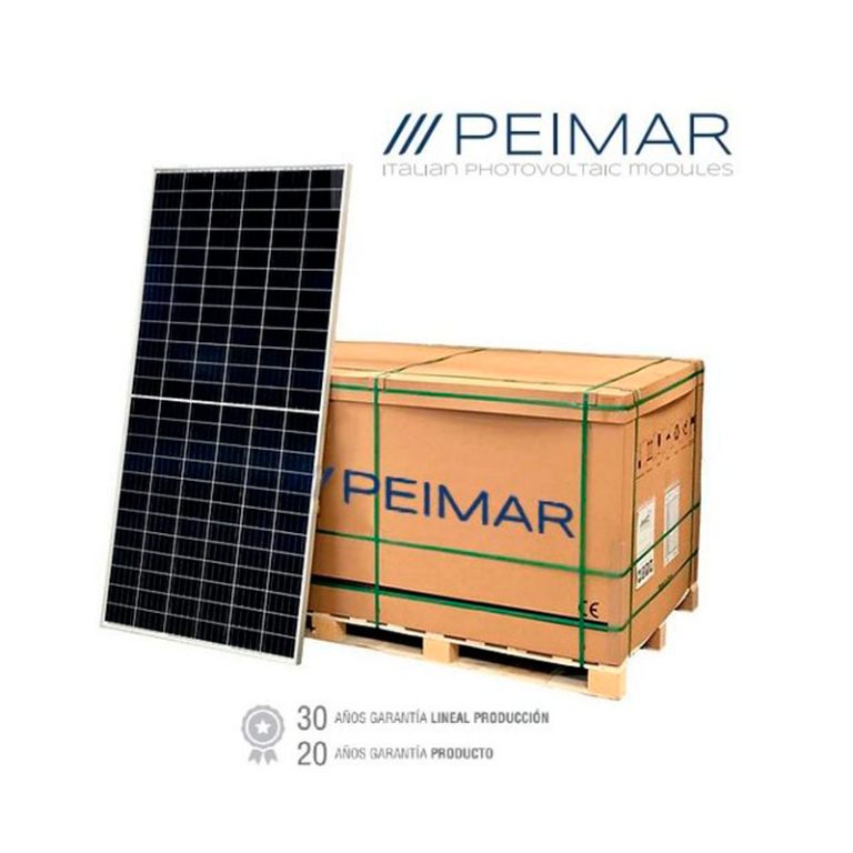 Paneles Solares archivos - Paneles Solares Peru